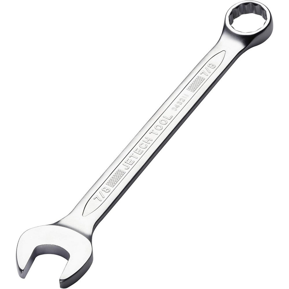 Combination Wrench 7/8 Inch — Jetech Tools
