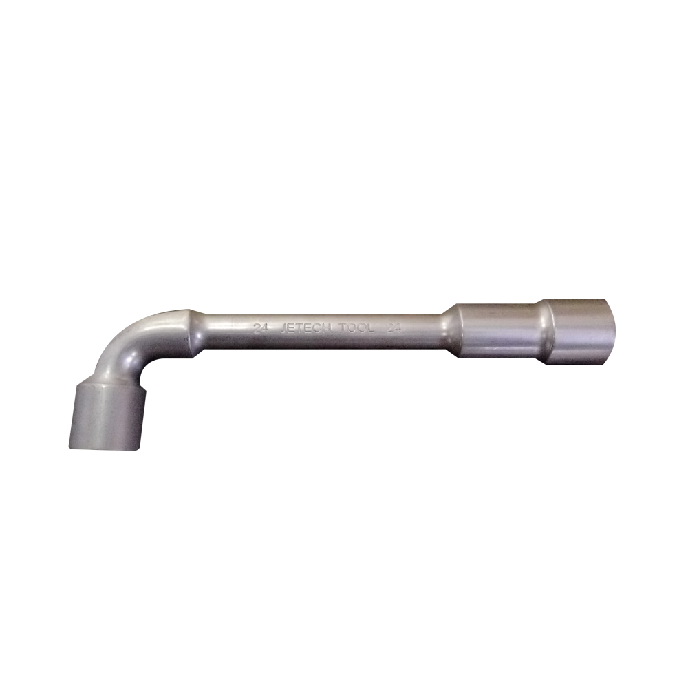 L-Type Pipe Wrench 24mm — Jetech Tools