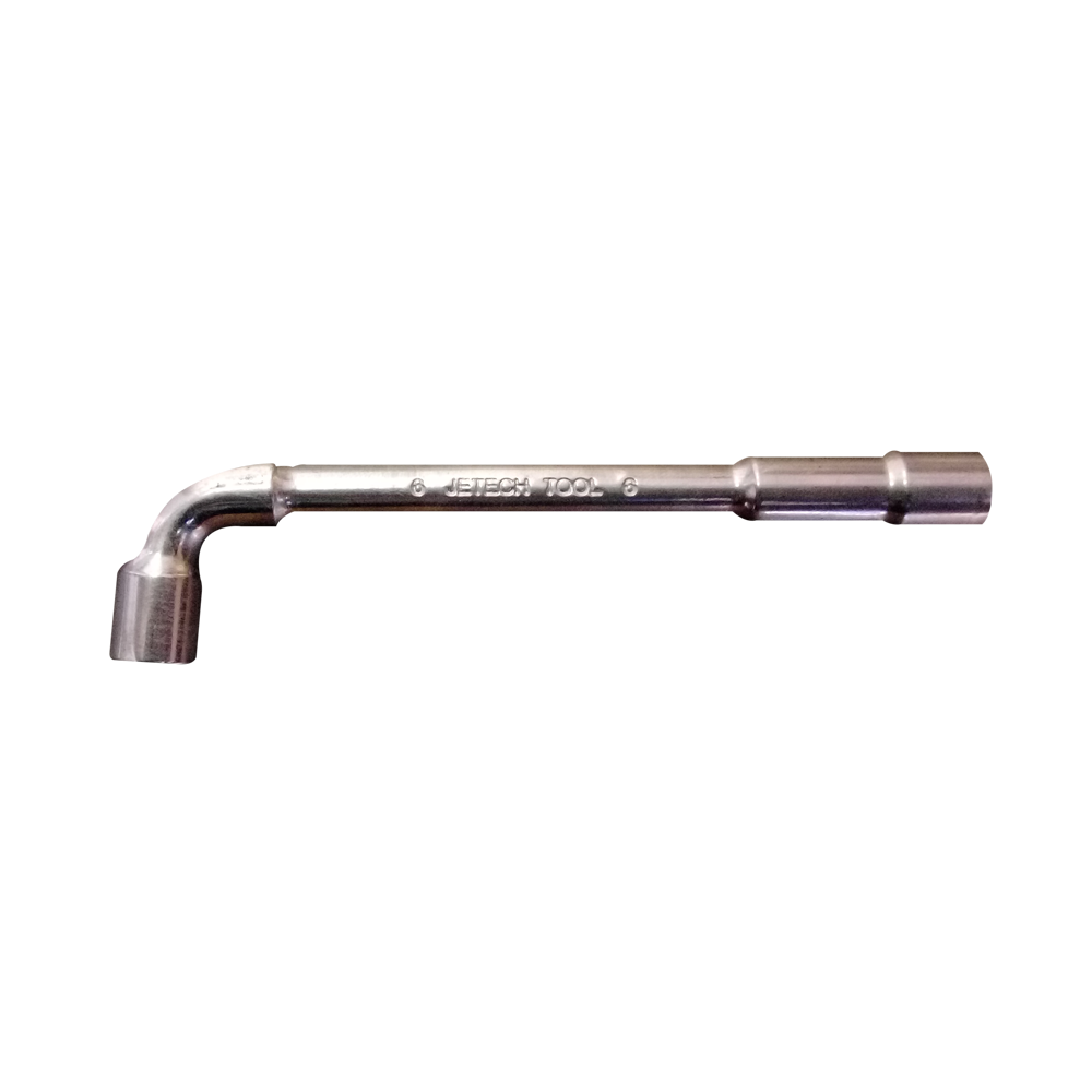 L-Type Pipe Wrench 6mm — Jetech Tools