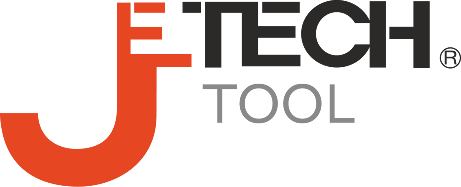 Jetech Tools