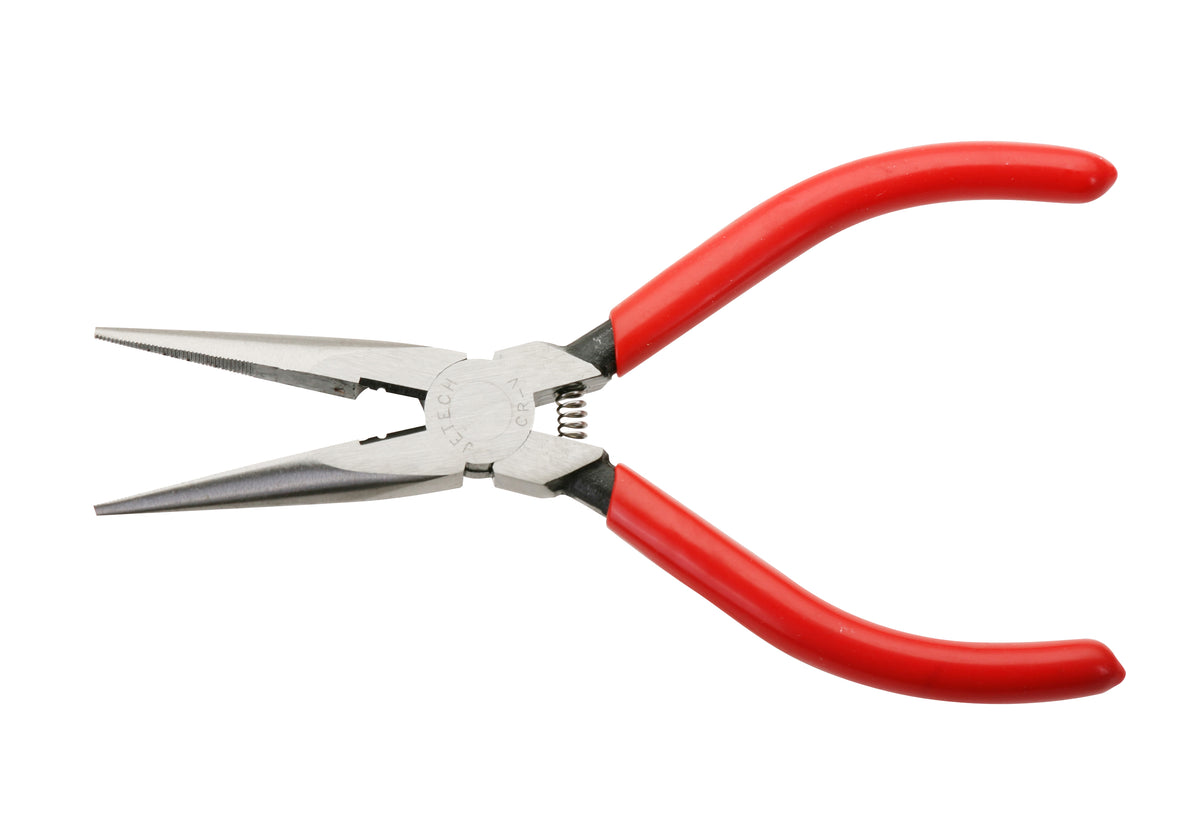 Long Nose Pliers With Dipping Handle 5-Inch — Jetech Tools
