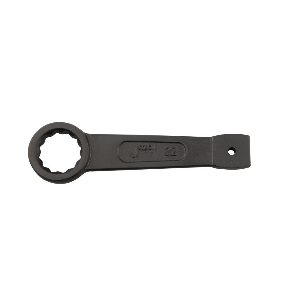 Ring-End Slogging Wrench 32mm — Jetech Tools